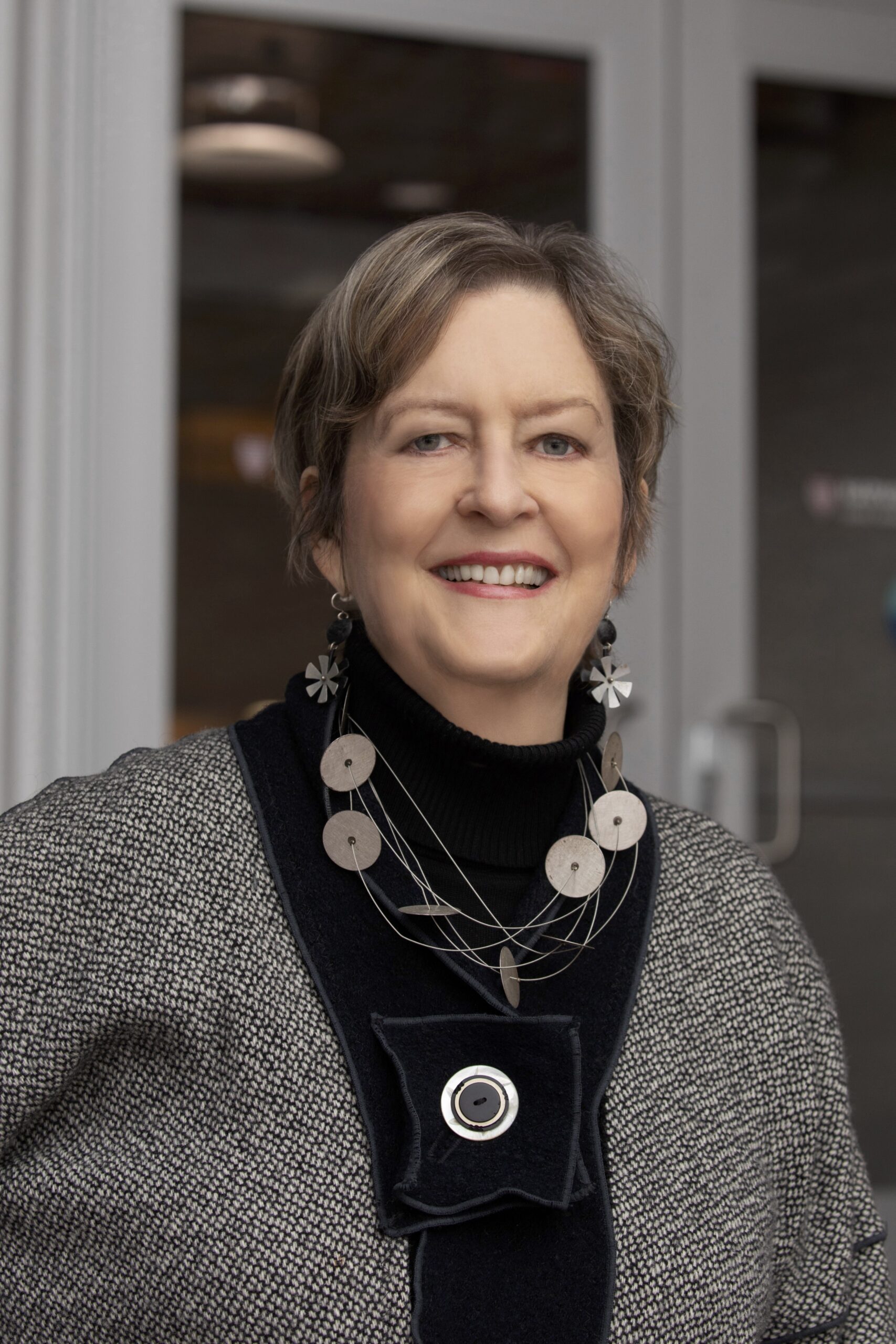 Jody K. Olsen, PhD